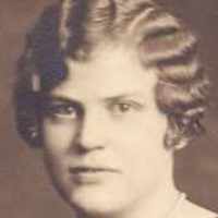 Maude Elizabeth Trask (1905–1938) • FamilySearch