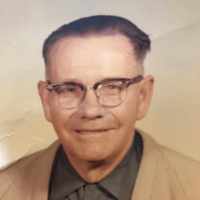 Lynn Elliot Oldroyd (1907–1985)