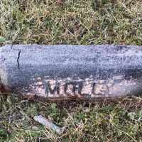 Molly Meisner (1925–1929) • FamilySearch