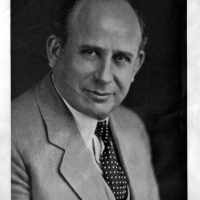 Rev William Bennett Hogg (1880–1937)