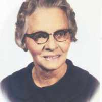 Minnie Mae Bragg (1902–1995) • FamilySearch