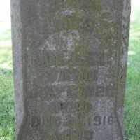 James Alexander Miller (1826–1916)