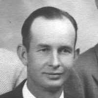 Verl Wayne Croft (1910–1957)