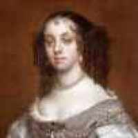 Katherine Munro Gunn Lady Foulis (1638–1753)