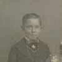 Charles William Fitzhenry (1894–1952) • FamilySearch