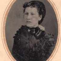 Mary Frances Moss (1852–1932) • FamilySearch