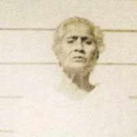 Ana Vaimoana Latu (1889–1963) • FamilySearch