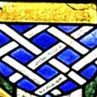 Reginald de Saint-Leger (1115–1176)