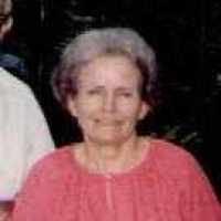 Hazel Virginia Cook (1920–2005) • FamilySearch
