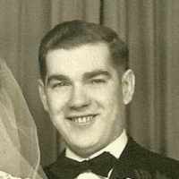 Andrew R. Pomerleau (1925–1992) • FamilySearch