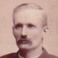 David Fenton Clark (1839–1933)