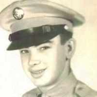 PFC George Arthur Curley Jr. (1932–1951) • FamilySearch