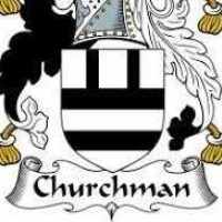 Anna Churchman (1617–1670)