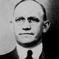 Frederick Kalb (1881–1950) • FamilySearch