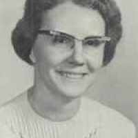 Wilma Thedora Macklin (1914–1999) • FamilySearch