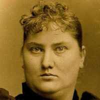 Sarah Jane Merrill (1878–1922)