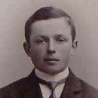 Jan Polderdijk (1892–1964) • FamilySearch