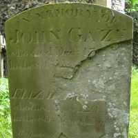John Gaze (1748–1831) • FamilySearch