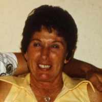 Allene Jane Berry (1917–2005) • FamilySearch