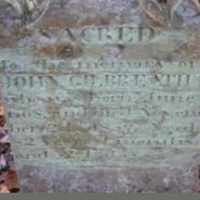 John Gilbreath (1768–1850)