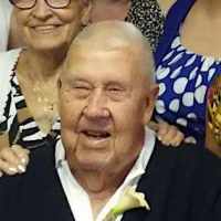 Leonard Bauer (1929–2021) • FamilySearch