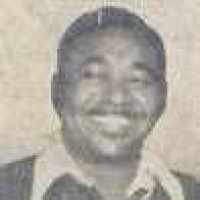 John Owen Moore (1937–2011) • FamilySearch