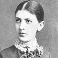 Martha Bernays (1861–1951)