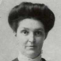 Delphine Benoit (1872–1958) • FamilySearch