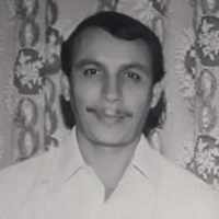 Genival Ferreira da Silva (1932–) • FamilySearch