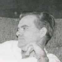 James Scheets (1921–1988) • FamilySearch