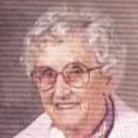 Inez Clark (1900–1991) • FamilySearch