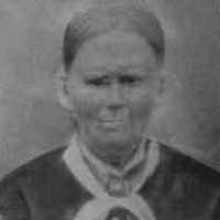 Mary "Polly" Free (1842–1903)