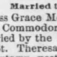 Grace Goodwin Morse (1865–1936) • FamilySearch