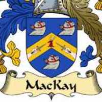 Angus Mackay 7th of Strathnaver (1390–1433)