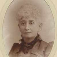 Sarah Bennett Cox (1825–1899)