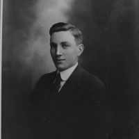 Norman Thomas Patman (1898–1979) • FamilySearch