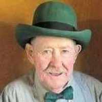 John Harvey McGuire (1936–2018) • FamilySearch