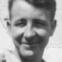 Alfred George Ransom (1912–1993)