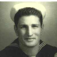 Walter Jesse Blackwell (1916–1995)