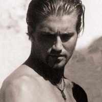 Ryan Dale Losser (1968–2013) • FamilySearch