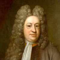 Gov. Elihu Yale Esq. (1649–1721)