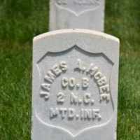 James Alfred McBee (1845–1929)