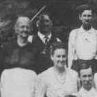 John Lewis Hatfield (1862–1941) • FamilySearch