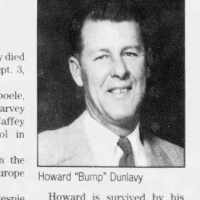 Harvey Howard Dunlavy Jr (1922–2005) • FamilySearch