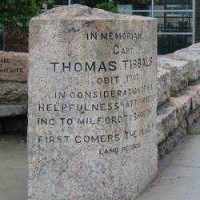 Thomas Tibbals (1613–1703)