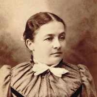 Elizabeth Kissinger (1862–1949)