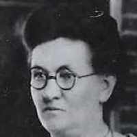 Susan Content Judd (1871–1953) • FamilySearch