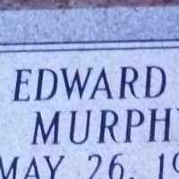 Edward Daniel Murphy Sr. (1939–2015) • FamilySearch
