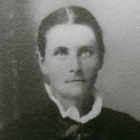 Celia Vanetta Richardson (1861–1934) • FamilySearch