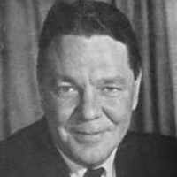 Rep Thomas Hale Boggs Sr. (1914–1972)